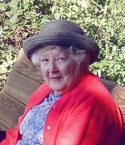 June Edwards | Obituaries | themountaineer.com