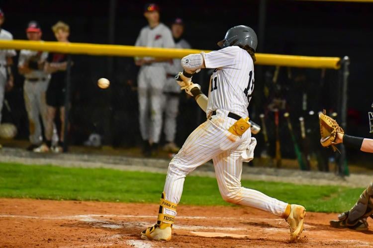 Tuscola completes County Clash sweep of Pisgah | Sports ...