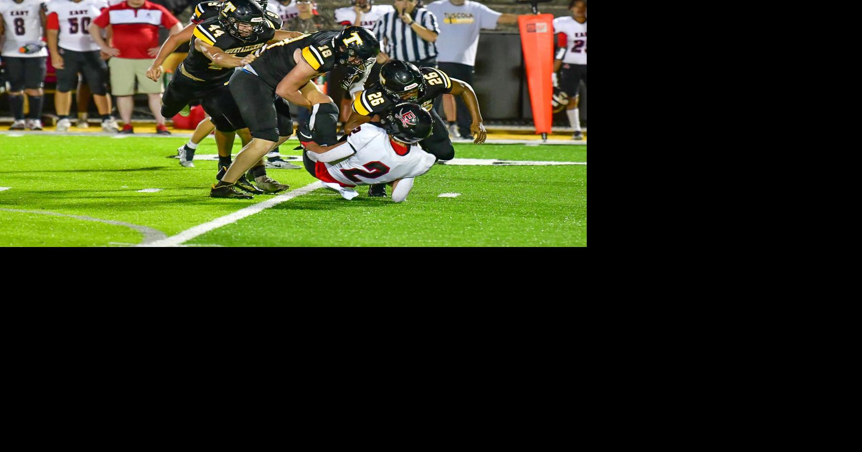 PHOTO GALLERY: Tuscola football vs. East Rutherford | Sports ...