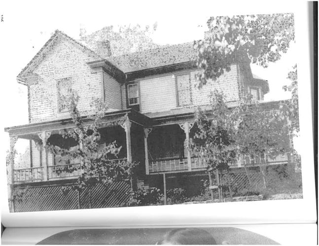 Waynesville hotel, boarding house book captured history as recalled by ...