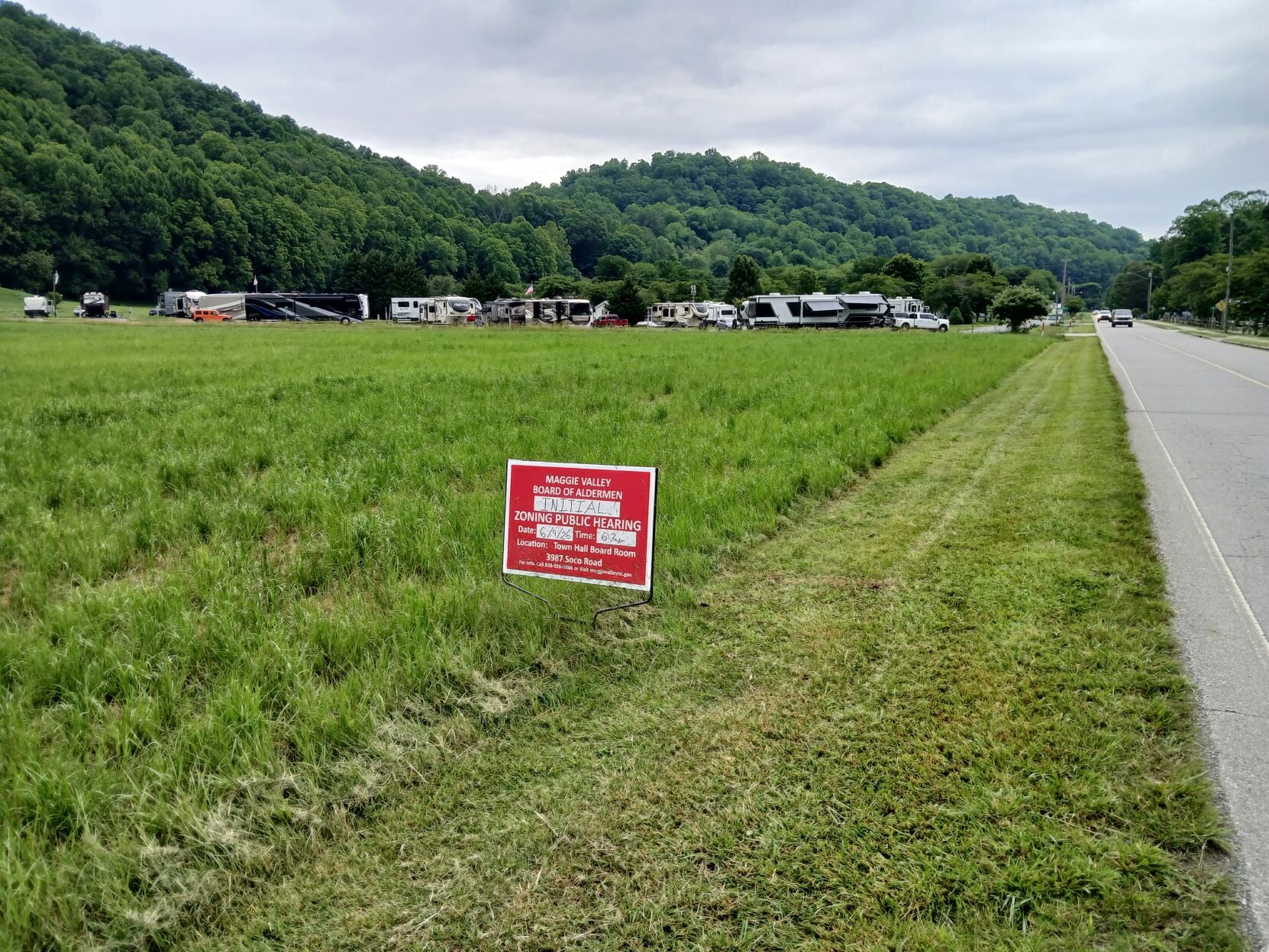 Developer eyes multi-family housing project in Maggie Valley | News ...