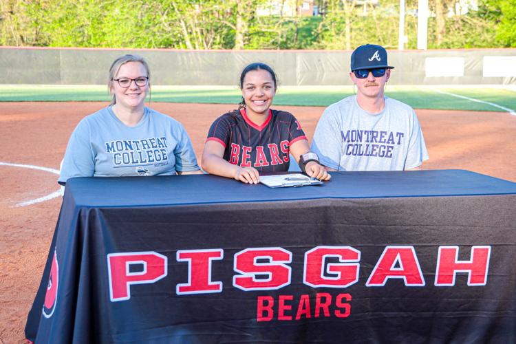 PHOTO GALLERY: Pisgah Softball Senior Night vs North Henderson | Sports ...