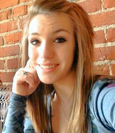 Danielle 'Dani' Ashe | Obituaries | themountaineer.com