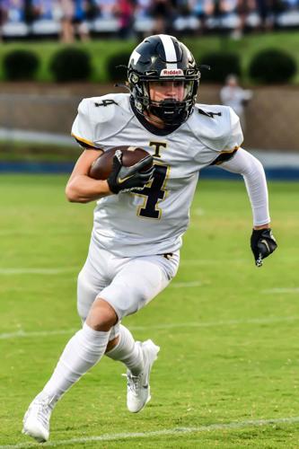 PHOTO GALLERY: Tuscola football vs. Polk County | Sports ...