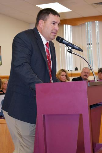 Haywood Schools round out sweeping principal shuffle | Education ...
