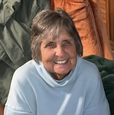 Mary June Riddle Lowe | Obituaries | themountaineer.com
