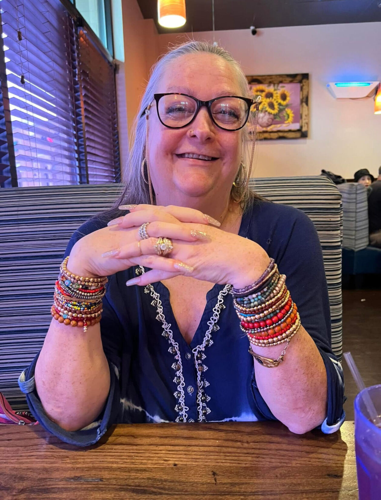 Karan Anne Beish Cook | Obituaries | themountaineer.com