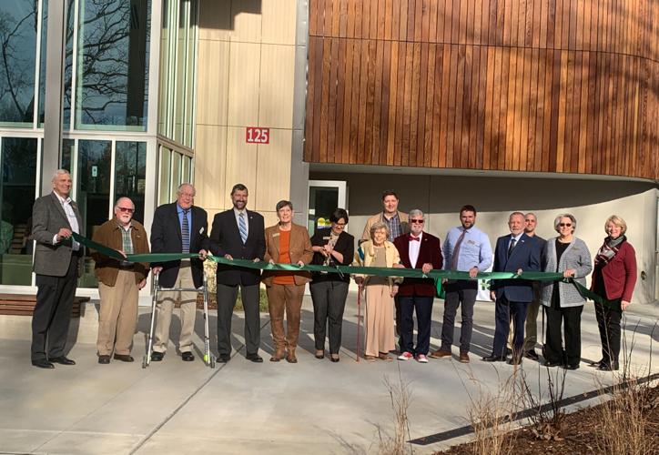 HCC to graduate more nurses with new Health Sciences Building | News ...