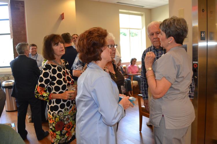 Mission moves in | News | themountaineer.com