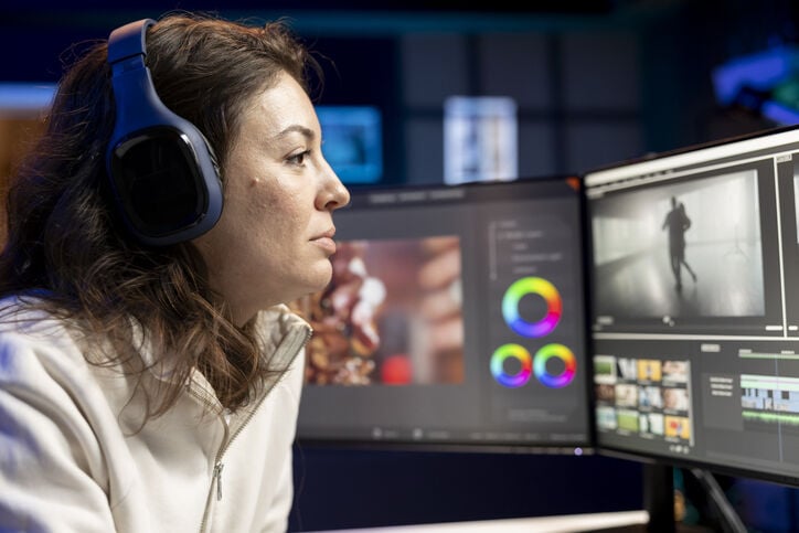 How AI Animation Generator Tools Are Making Video Creation Accessible ...
