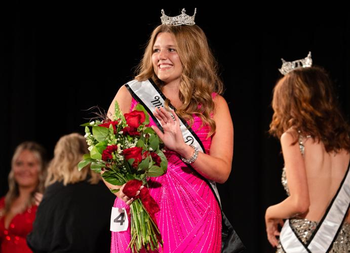 Prettier than pageantry: Canton Miss Labor Day contestants take the ...