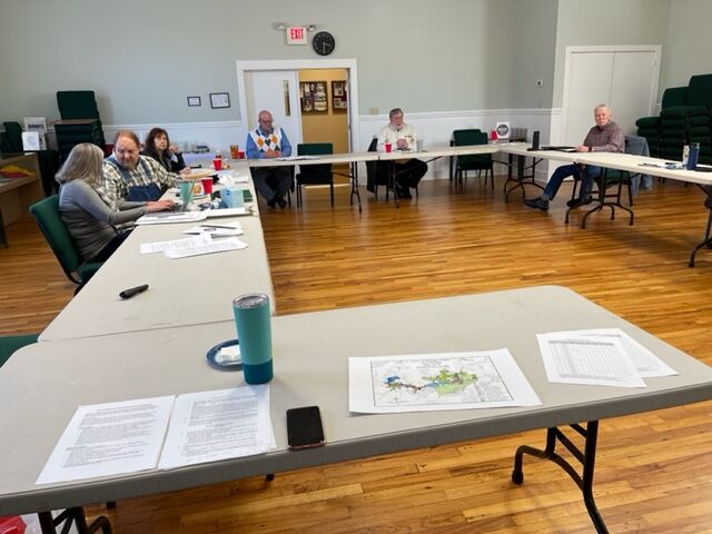 Maggie is growing fast; has room to grow more | News | themountaineer.com