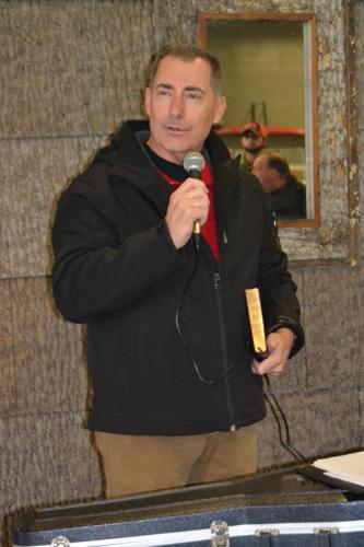 Giving prayer a chance | News | themountaineer.com