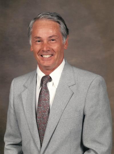 Kenneth Edward Ashe | Obituaries | themountaineer.com