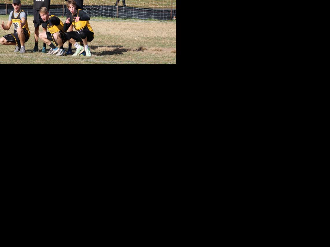 Cross country runners shine at conference meet | Sports ...