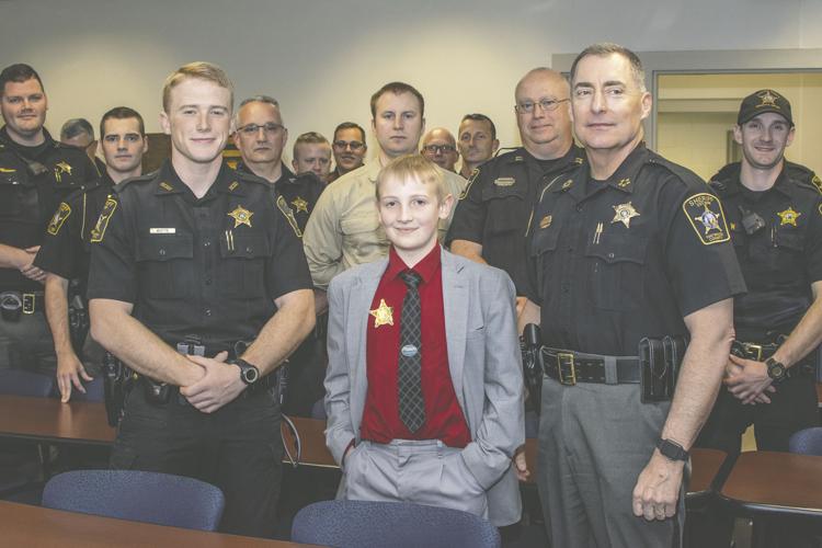 A valuable civics lesson | Letters To Editor | themountaineer.com