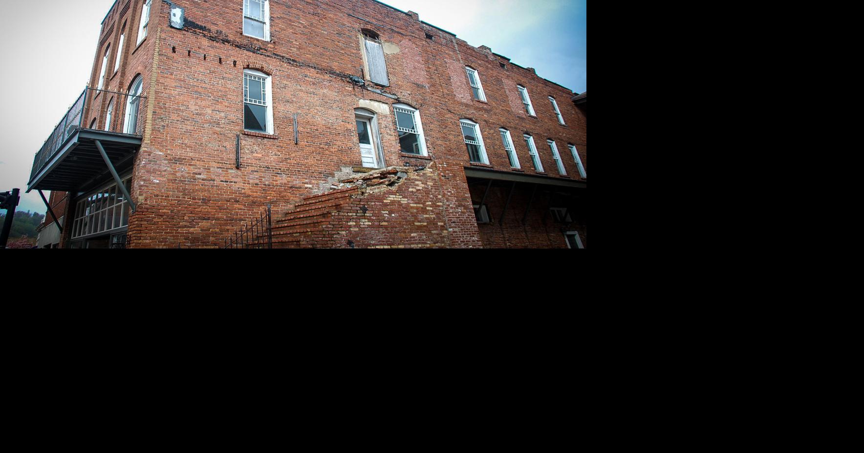 Canton clean-up ordinance viewed as economic development | News ...