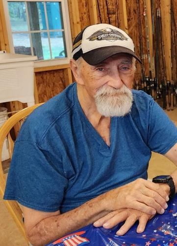 Cary Wesley Henry | Obituaries | themountaineer.com