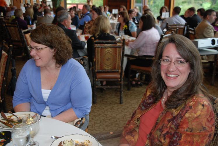 Stephen Parris named 'Teacher of the Year' | News | themountaineer.com