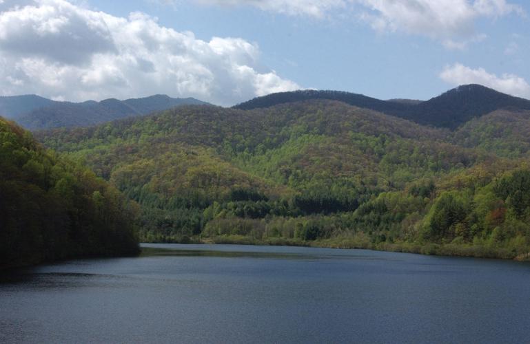 Take a VIP hike in Waynesville's watershed | Outdoors | themountaineer.com