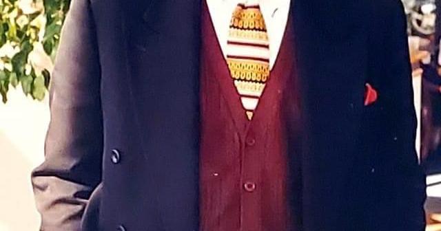 Edwin Rudolph 'Rudy' Lenoir | Obituaries | themountaineer.com