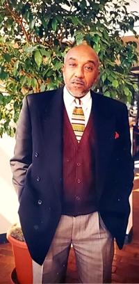 Edwin Rudolph 'Rudy' Lenoir | Obituaries | themountaineer.com