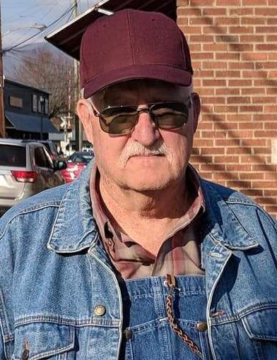 Charles Edward Moore Jr. | Obituaries | themountaineer.com
