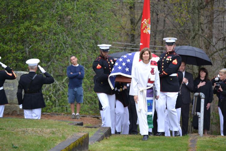 Gen. Mundy's funeral draws 300-plus military personnel | News ...