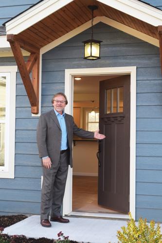 Clyde Towne Place | Photo Galleries | themountaineer.com