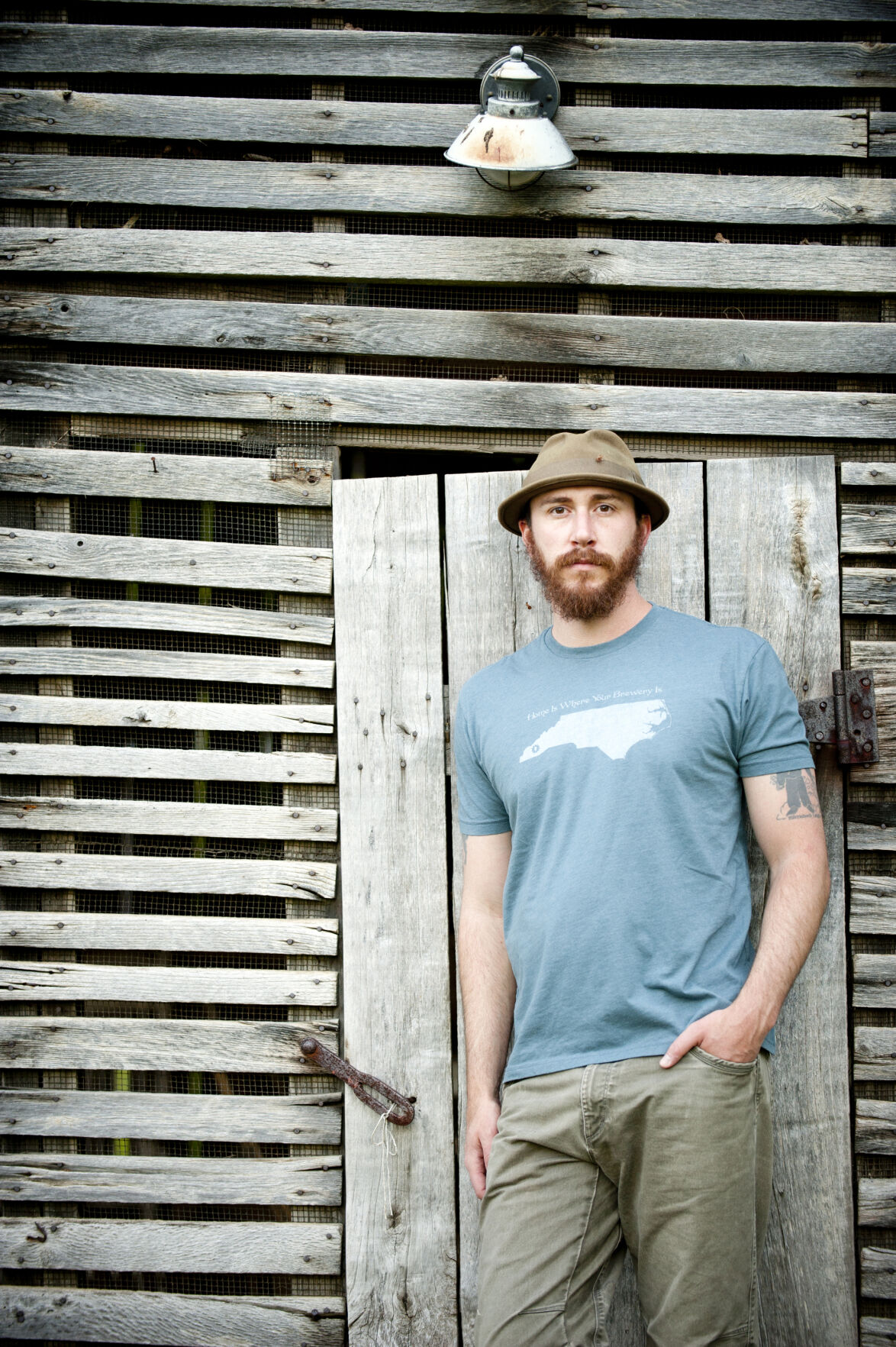 Author David Joy offers a glimpse into his world | Life | themountaineer.com