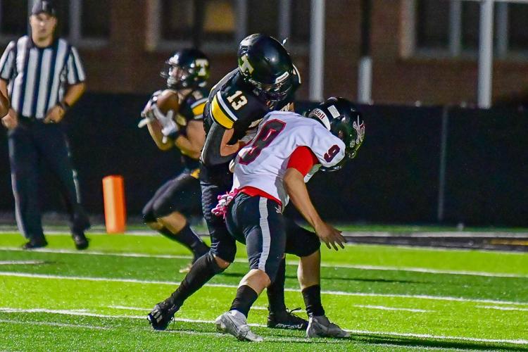 PHOTO GALLERY: Tuscola football vs. East Rutherford | Sports ...