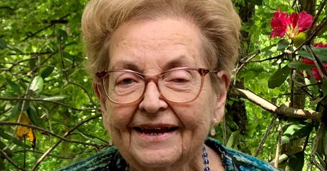 Peggy Jean Riggs Wilson | Obituaries | themountaineer.com