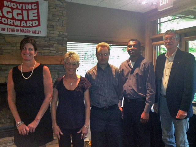 Maggie Chamber celebrates 50 years | Business | themountaineer.com