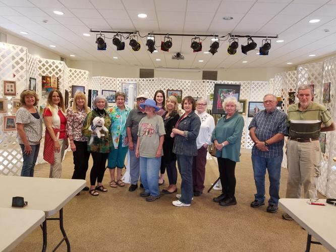 Art show to complement Apple Festival | Religion | themountaineer.com