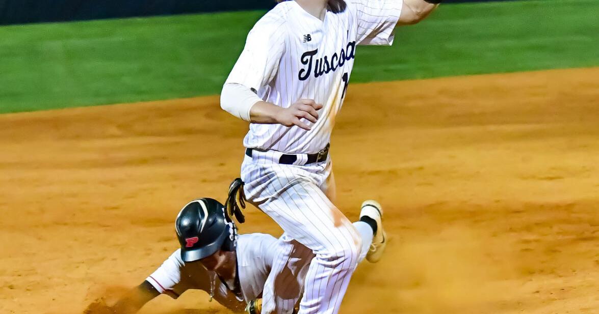 PHOTO GALLERY: Jett Benson's baseball career | Sports | themountaineer.com