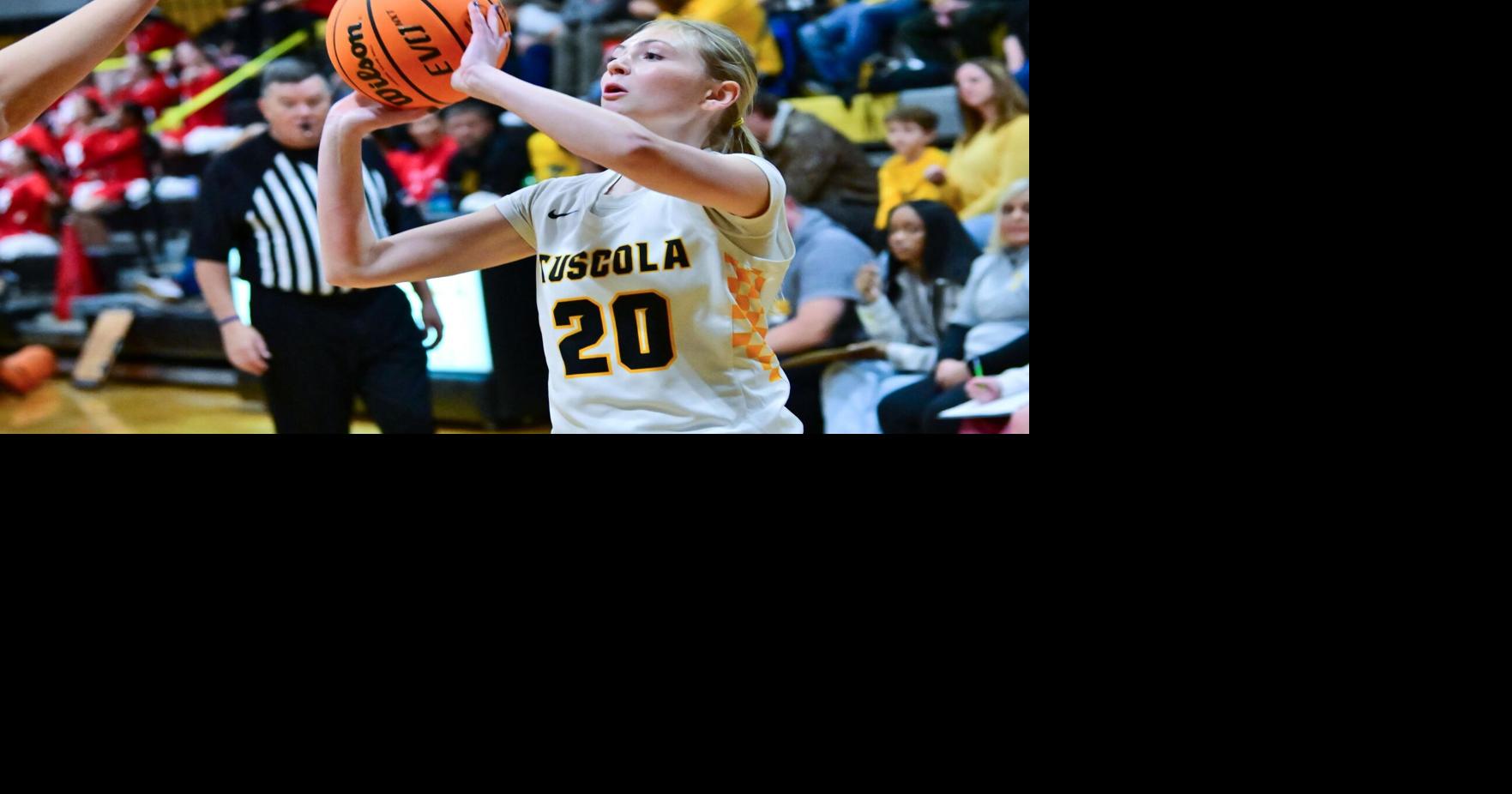 Tuscola girls basketball splits midweek homestand | Sports ...