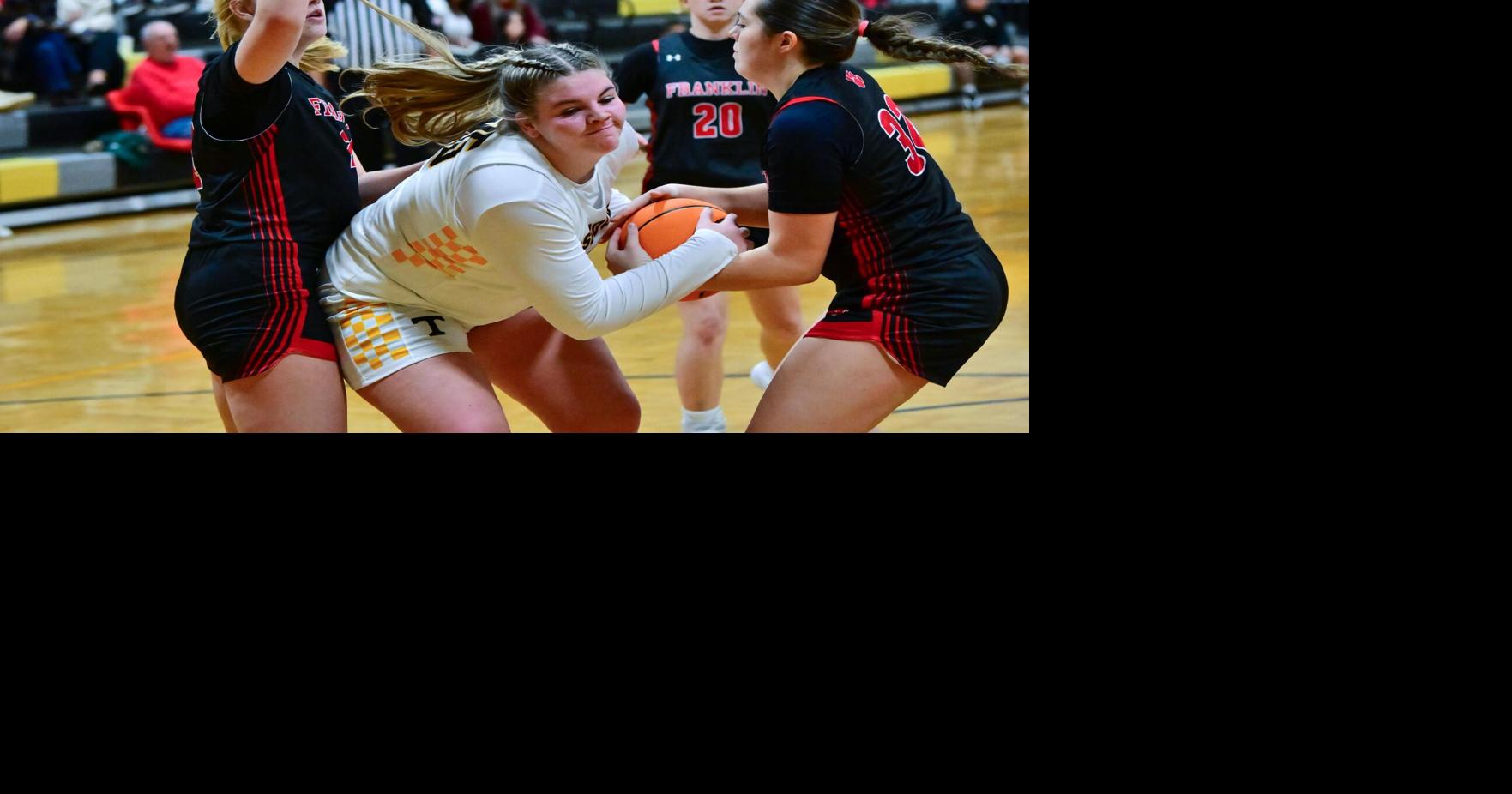 Tuscola basketball battles through Christmas break, girls go 4-0 ...