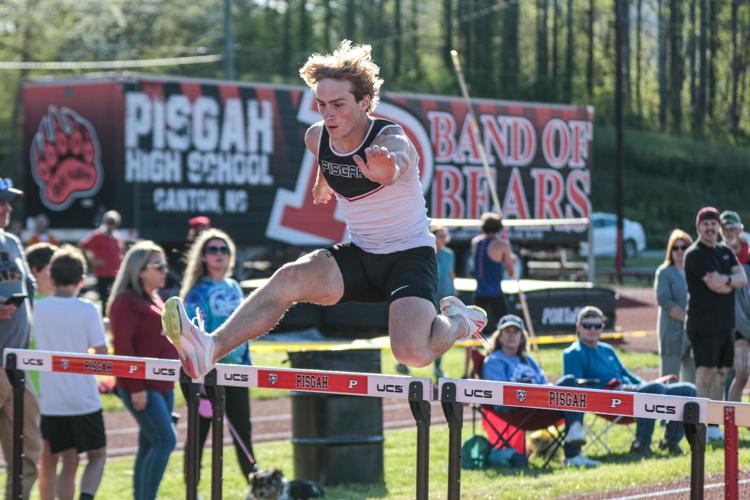 Pisgah track star signs with East Tennessee State | Sports ...