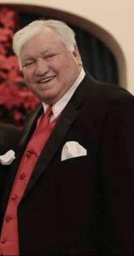 David Richard Jones | Obituaries | themountaineer.com