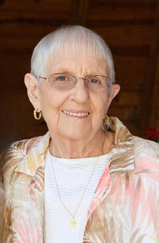 Winnie Farmer Pressley | Obituaries | themountaineer.com