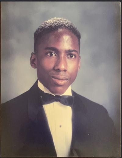 Warren Edward Garrison | Obituaries | themountaineer.com