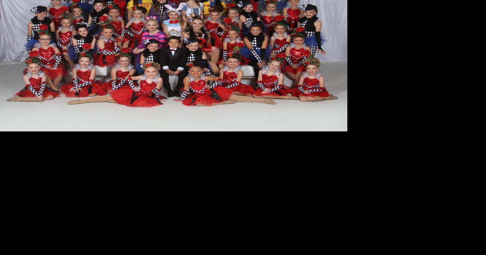 Angie’s Dance Academy presents recitals to celebrate 27 years | Life ...