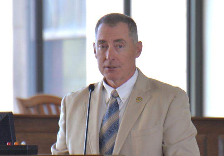 Fallen officers recognized during sober ceremony for National Police ...