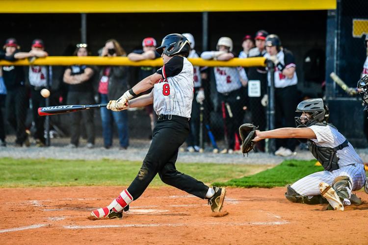 Pisgah baseball battles in tough conference | Sports | themountaineer.com