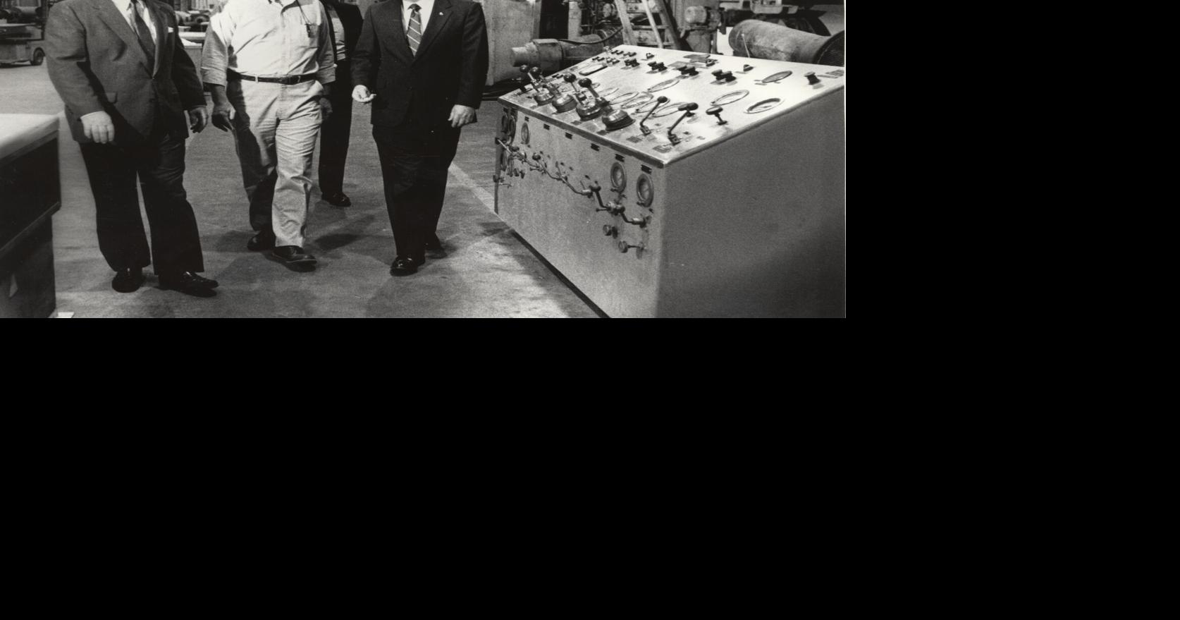 Mill Timeline: 1980-1989 | #MillTownStrong | themountaineer.com