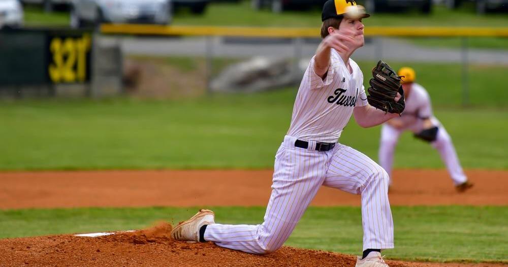 Tuscola vs T.C. Roberson Baseball | Sports | themountaineer.com