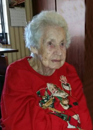 Arbie M. Armstrong | Obituaries | themountaineer.com