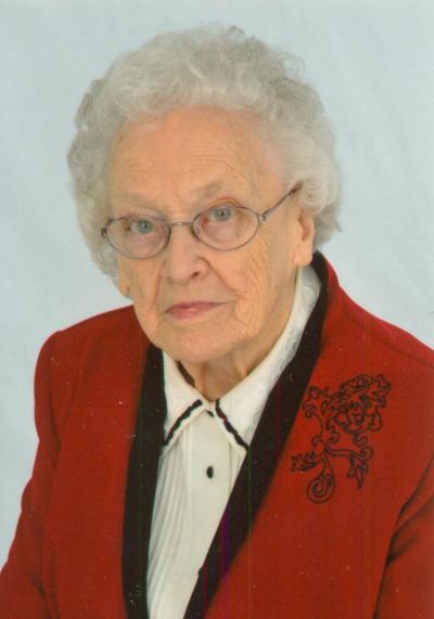 Marie Arrington | Obituaries | themountaineer.com