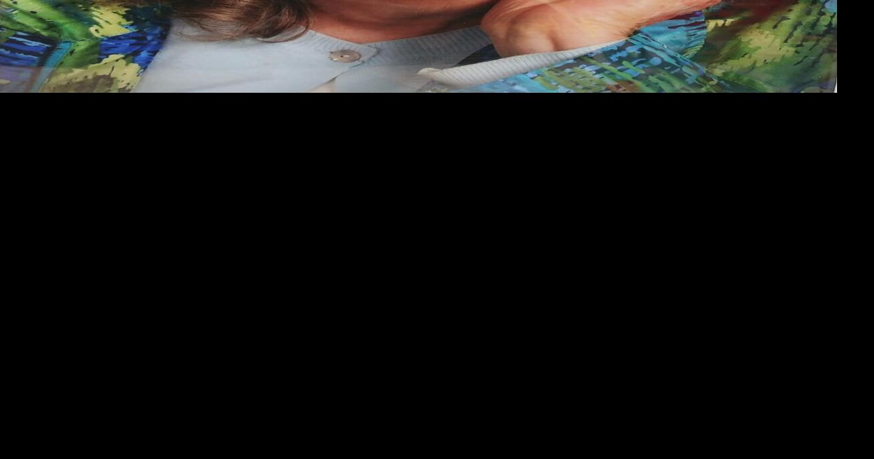 Joyce Robinson Hickman | Obituaries | themountaineer.com