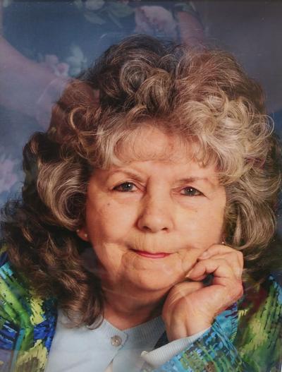 Joyce Robinson Hickman | Obituaries | themountaineer.com